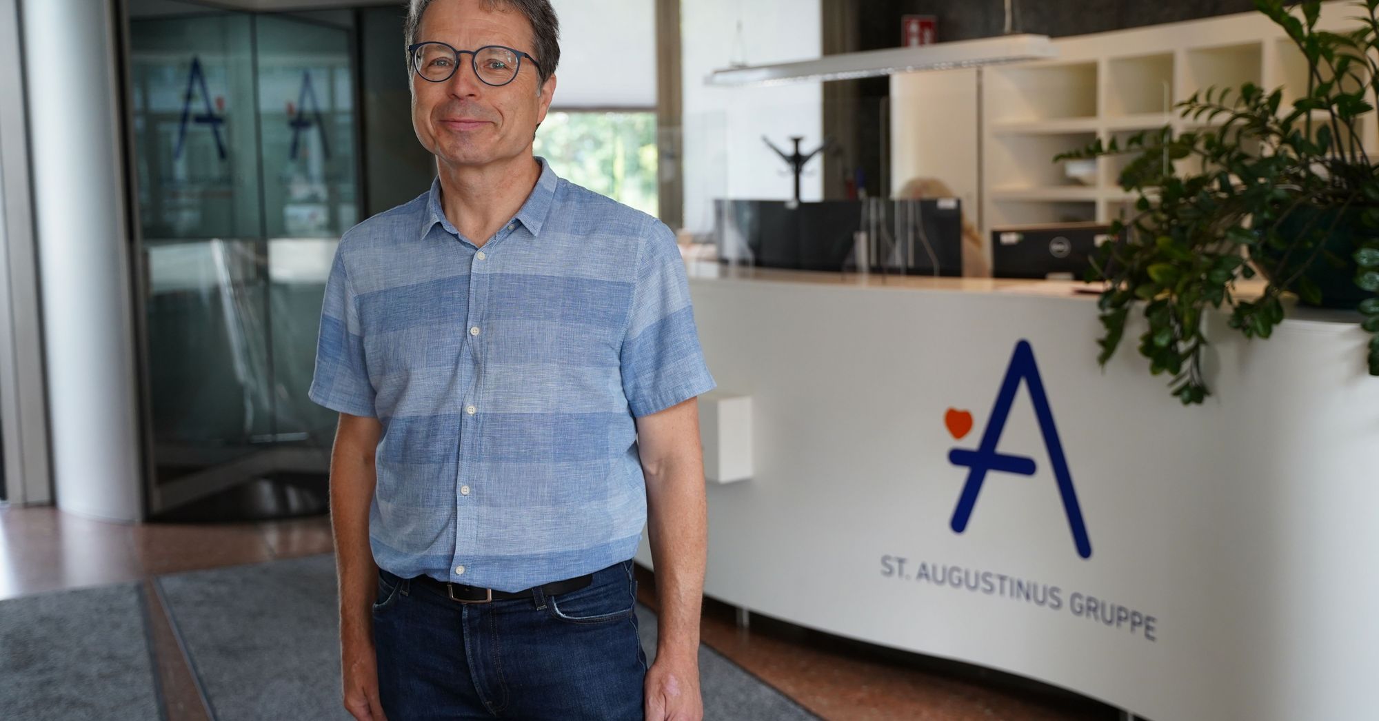 St. Augustinus Gruppe schafft Stelle für Ethik im Unternehmen