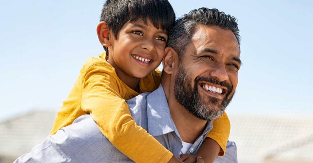 Gruppenstart wir2-Bindungstraining für Alleinerziehende