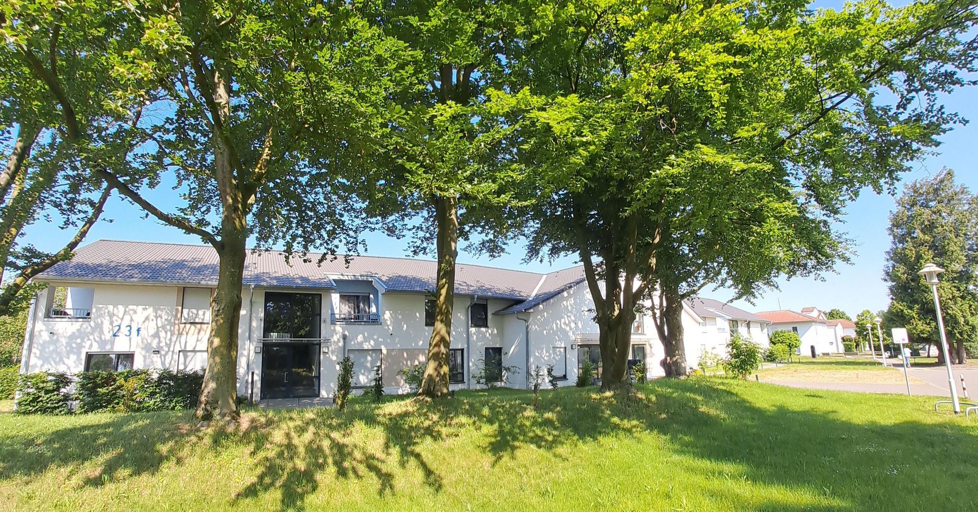 Bedeutsamer Zuwachs für die St. Augustinus Gruppe