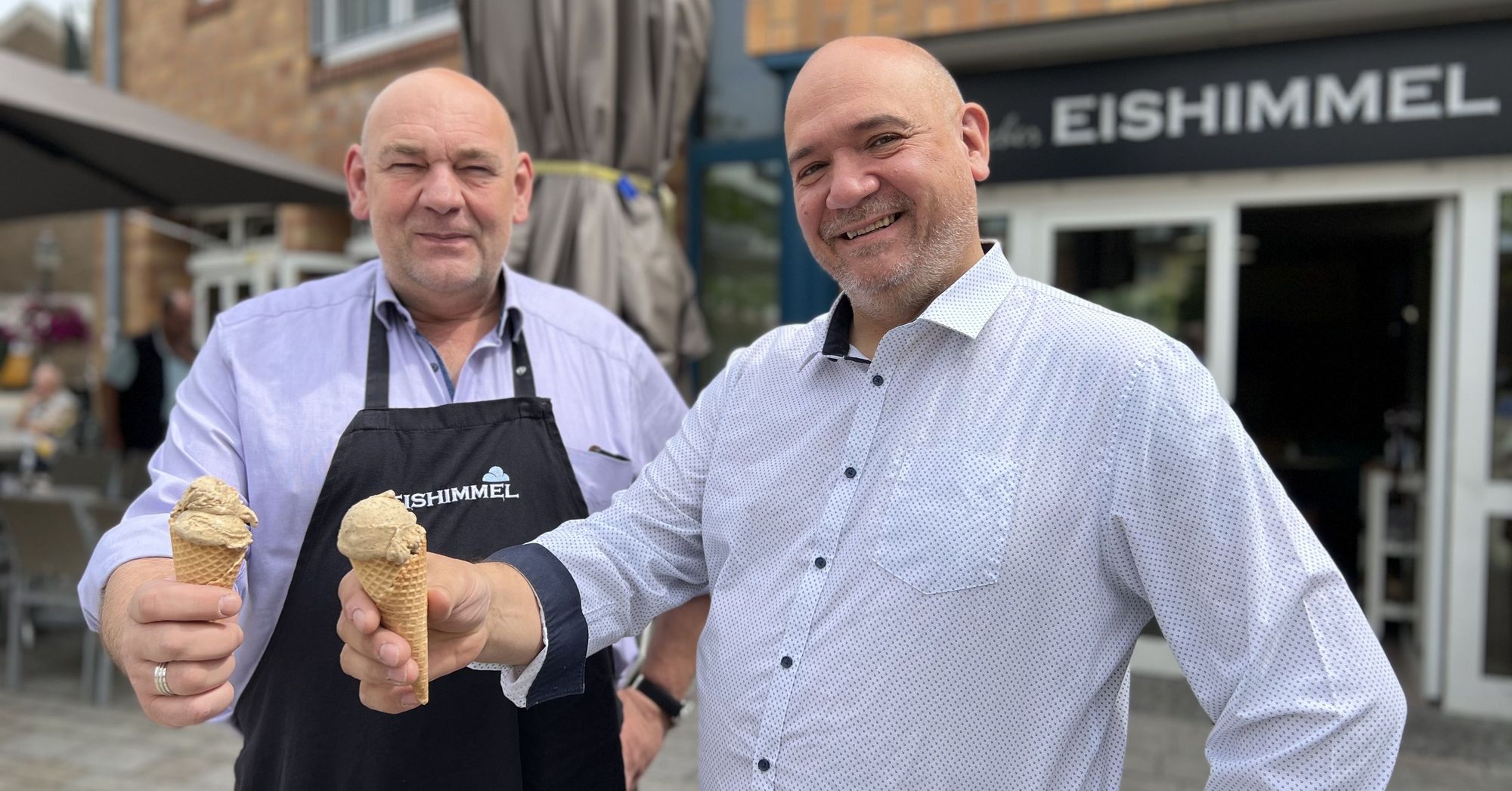 St. Augustinus Gruppe verkauft eigene Kreationen