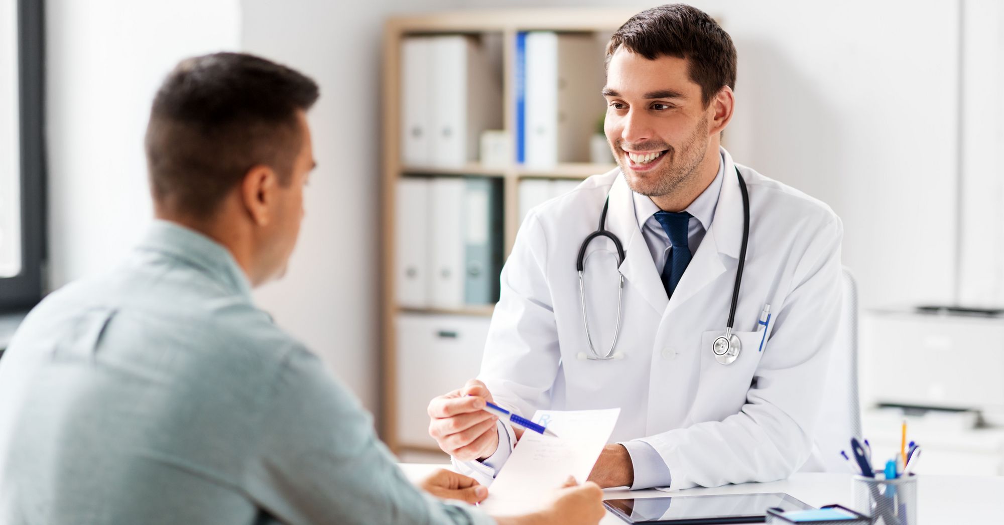 Muskelschmerzen (Myalgie): Definition & Ursachen