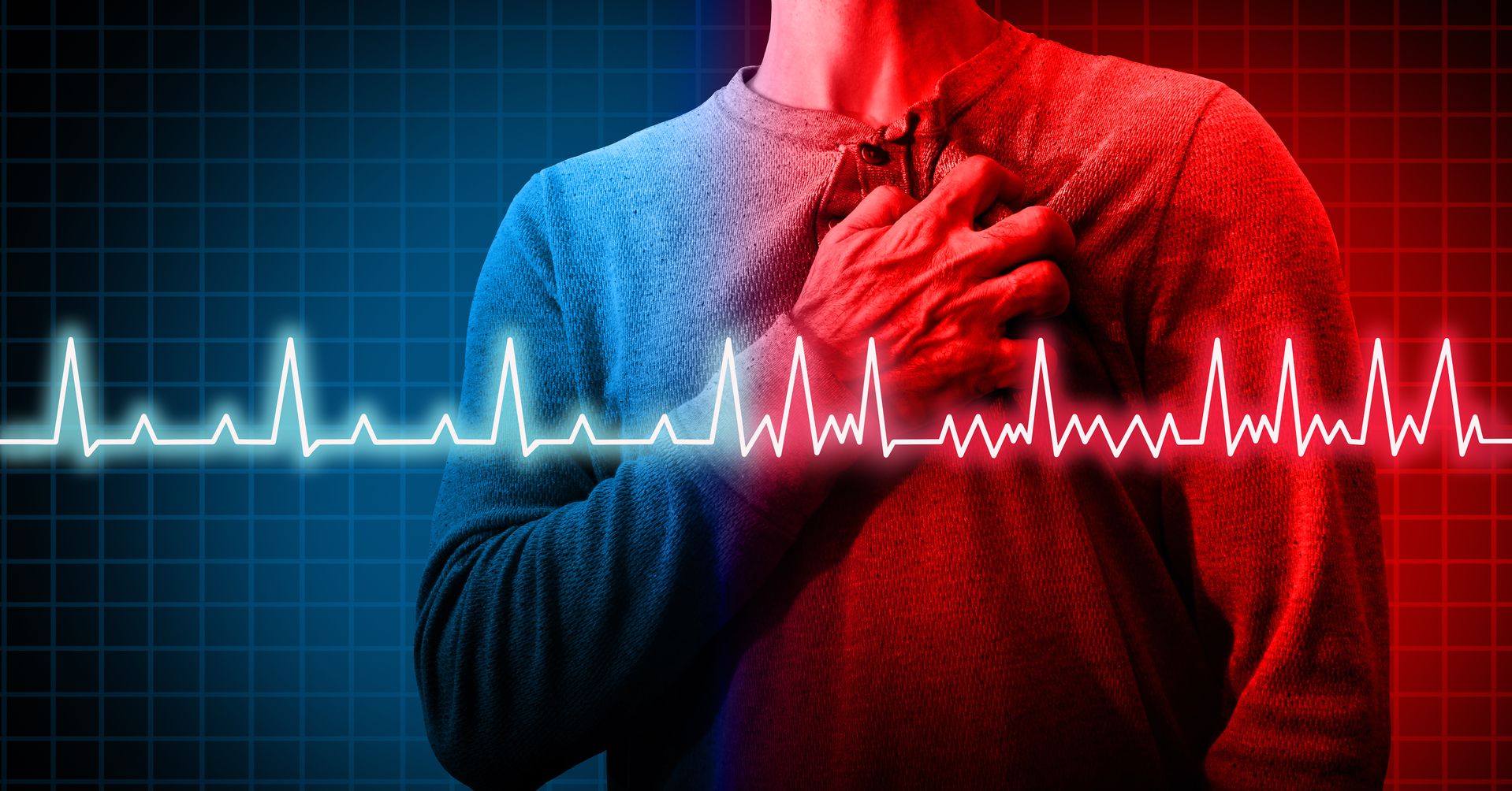 Chest Pain Unit: Diagnostik & Therapie bei Brustschmerzen
