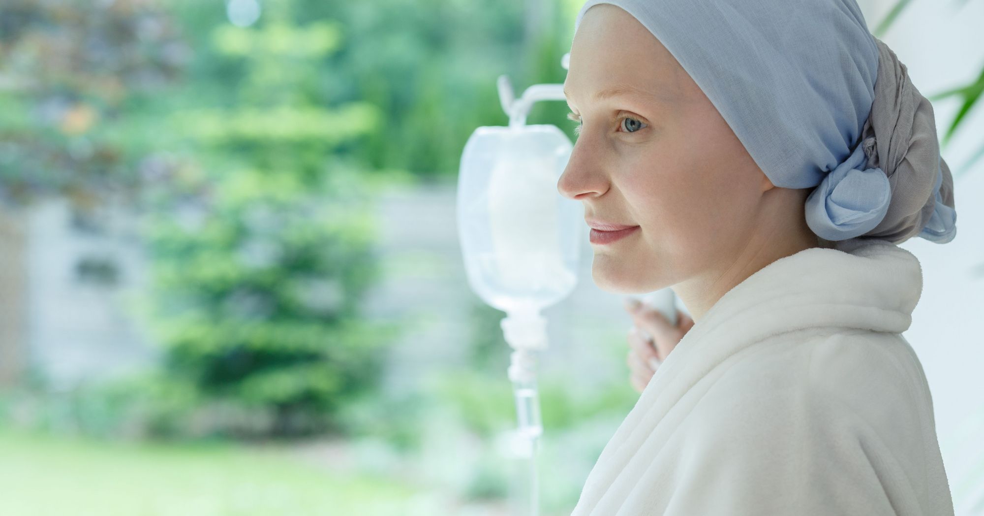 Chemotherapie: Arten, Ablauf & Nebenwirkungen